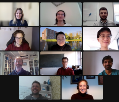 Robofood – The new science and technology of edible robots and robotic ...