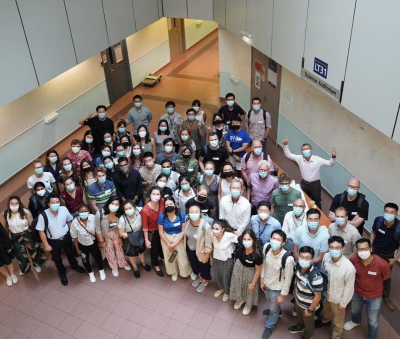 Robofood – The new science and technology of edible robots and robotic ...