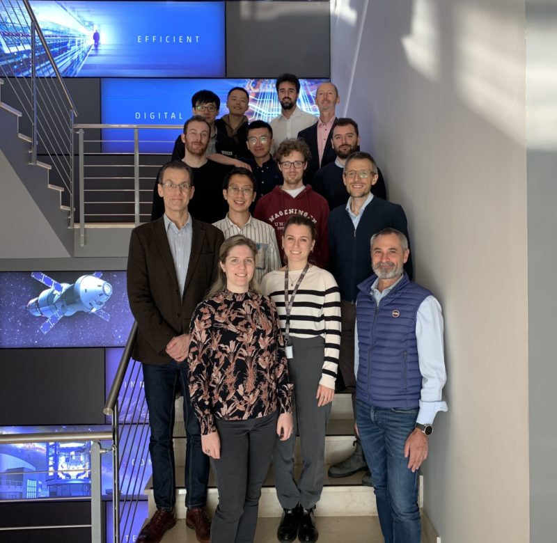 NEWS & MEDIA – Robofood