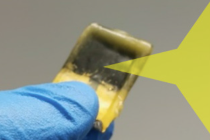 Robofood – The new science and technology of edible robots and robotic ...