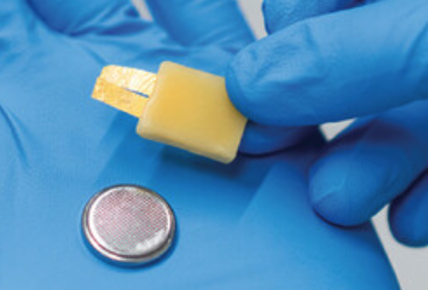 Robofood – The new science and technology of edible robots and robotic ...