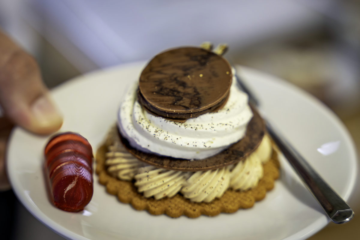 Robofood – The new science and technology of edible robots and robotic ...