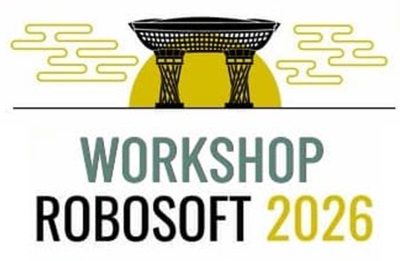 Robofood – The new science and technology of edible robots and robotic ...